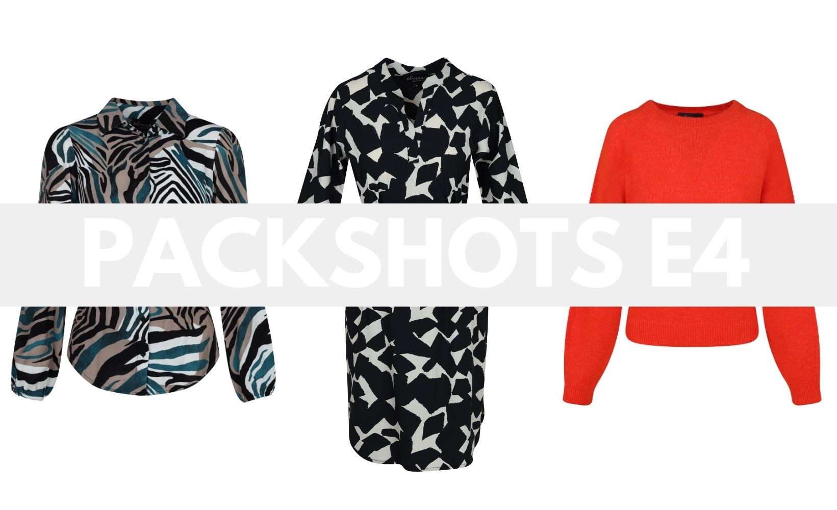 Collection – Elvira Collections