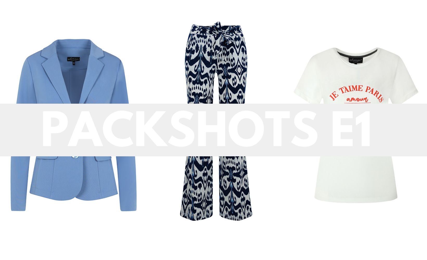 Collection – Elvira Collections