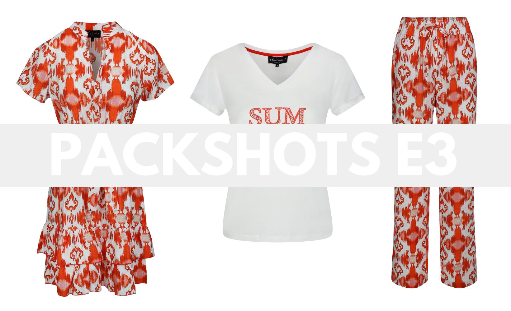 Collection – Elvira Collections