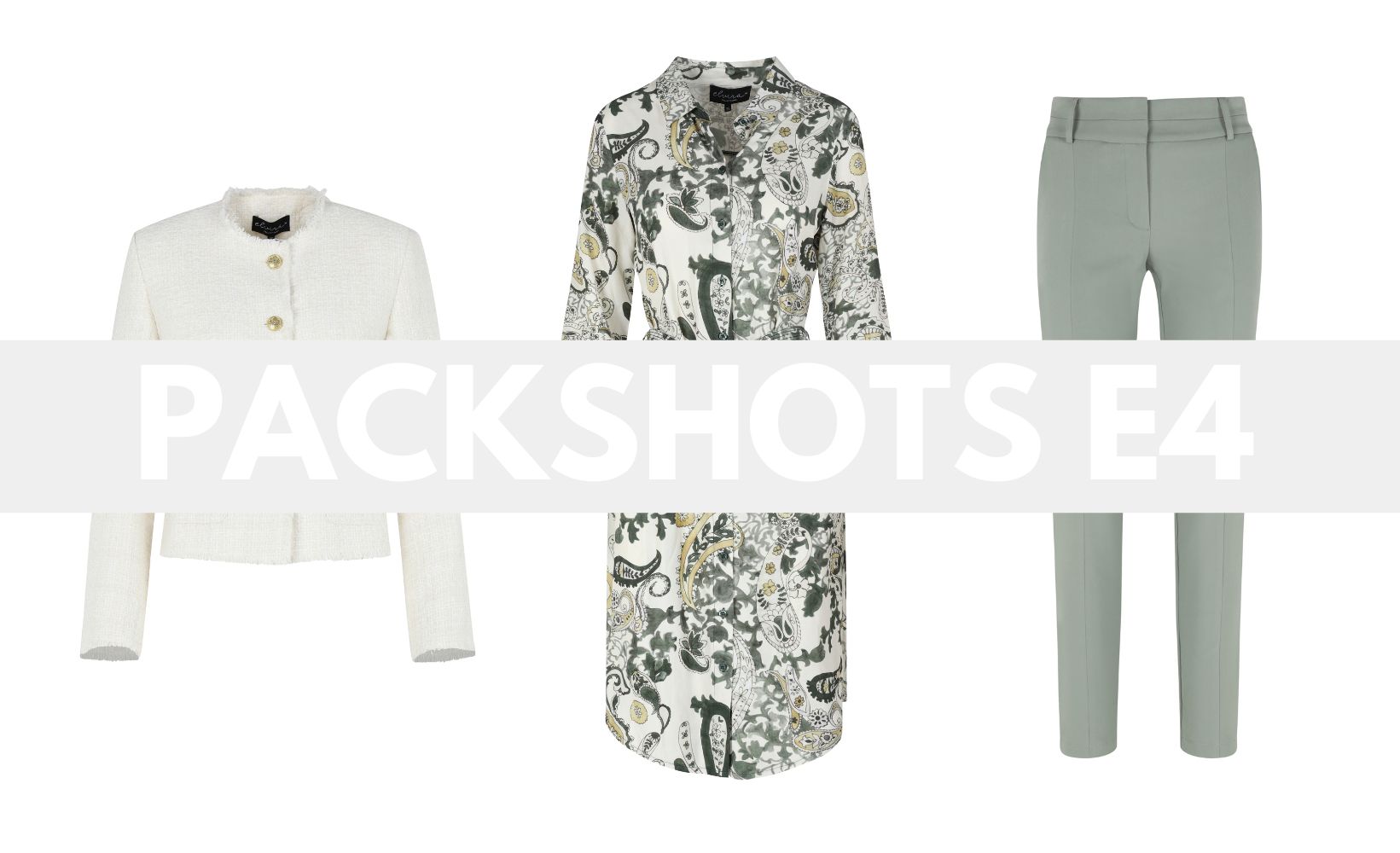 Collection – Elvira Collections