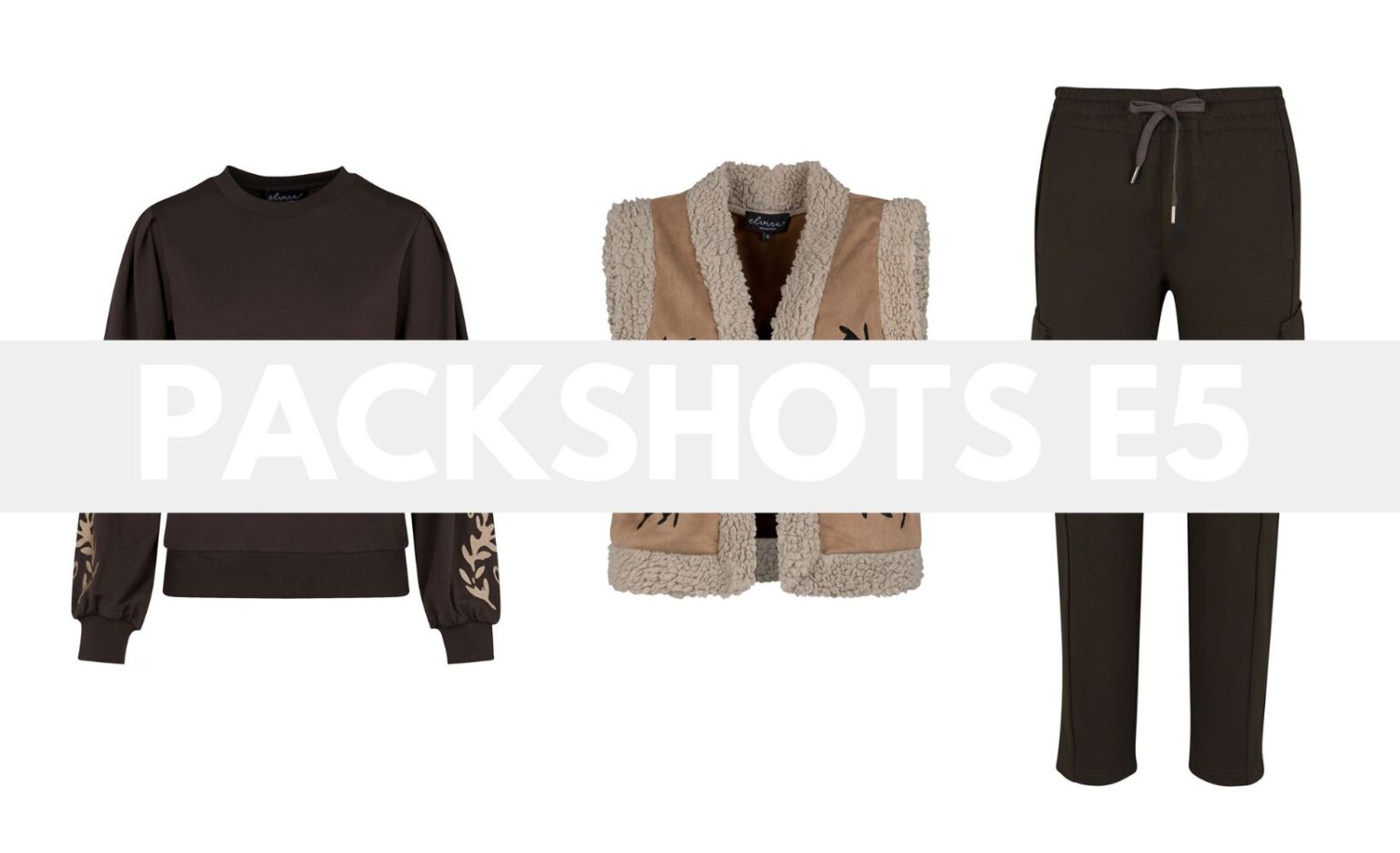 Collection – Elvira Collections